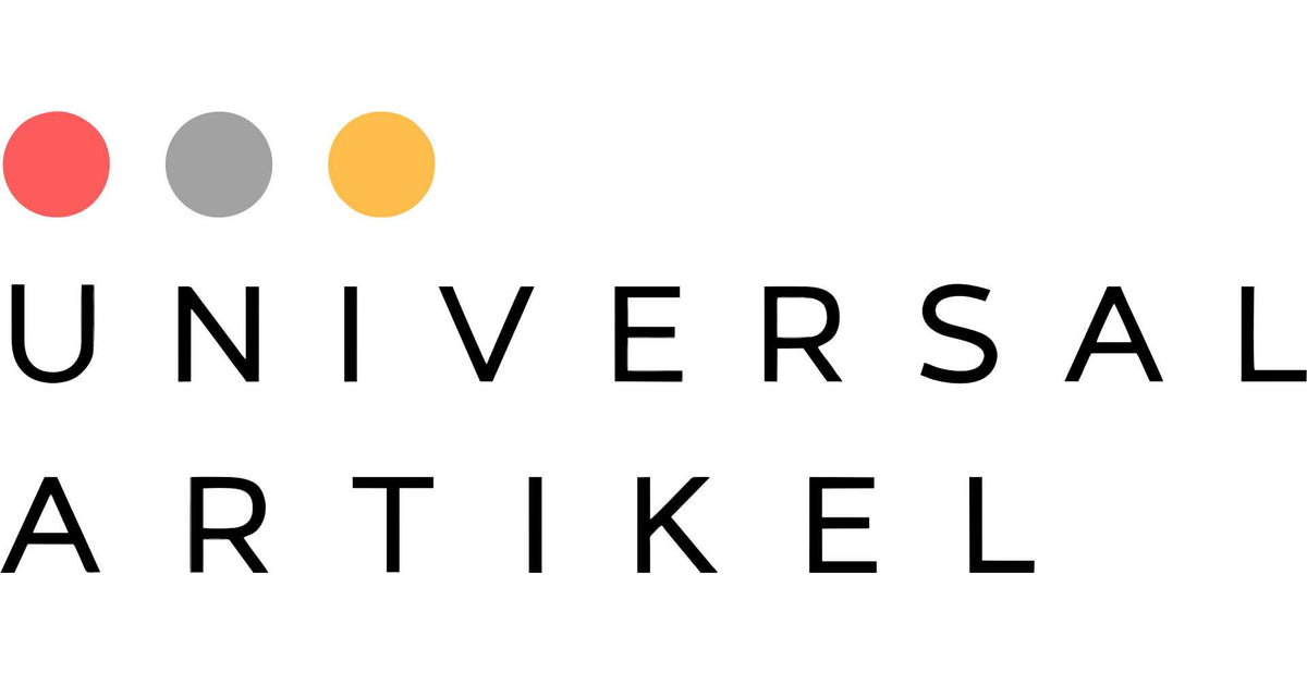 ️ Thermorollen | Bonrollen | Kassenrollen – Universal Artikel
